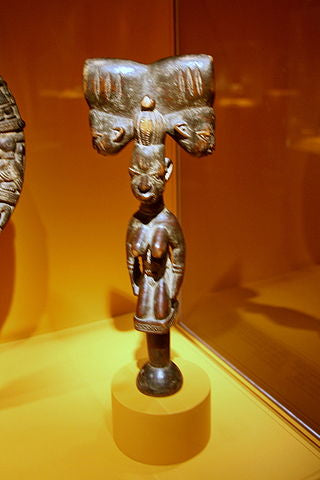 WHO IS SHANGO? – El Viejo Lazaro