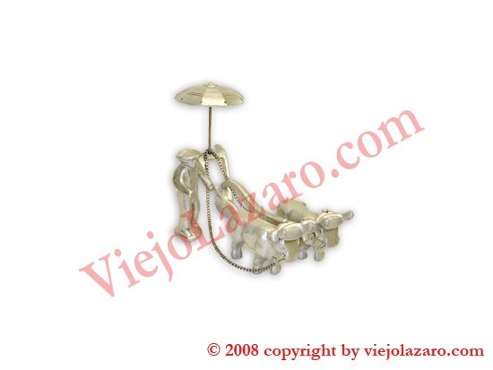 Tools Set for Osha, Obatala, Yemaya, Oshun, Shango, Agallu, Elegba ...